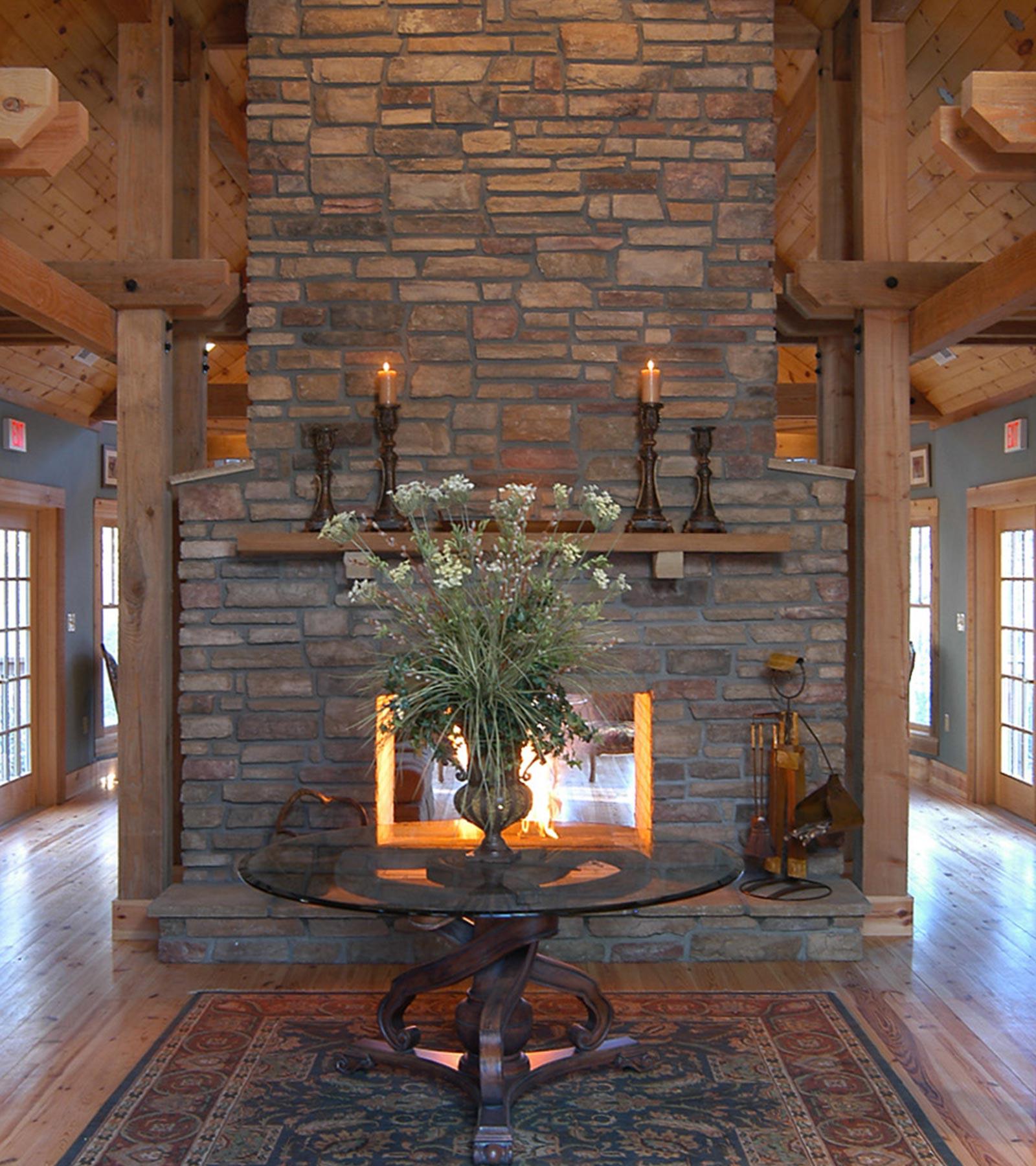 Explore Echota NC Community Amenities